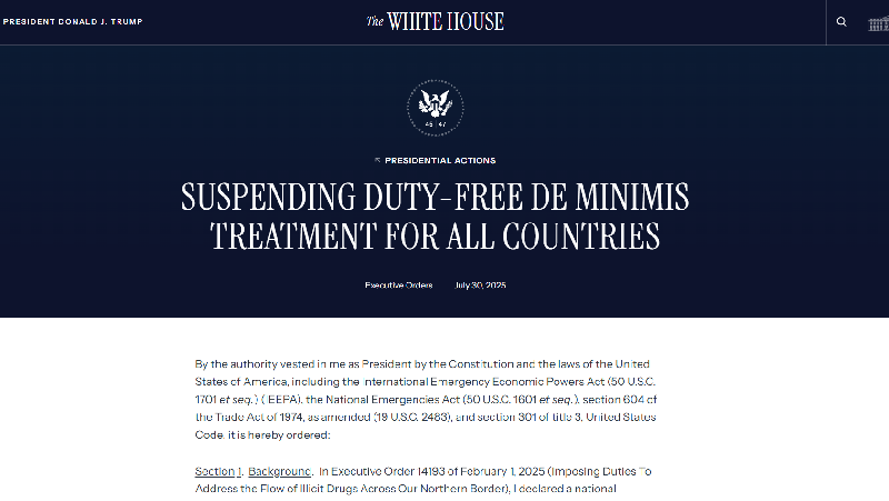 美国清关生存手册：T86/T11/T01全解析，选对通道少交关税！-行业新闻-深圳市鹰龙供应链有限公司-深圳市鹰龙供应链有限公司